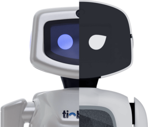 Home - Tinbot Robótica